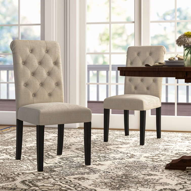 Wayfair Dining Room Chairs With Arms 2024 www.alhudapk
